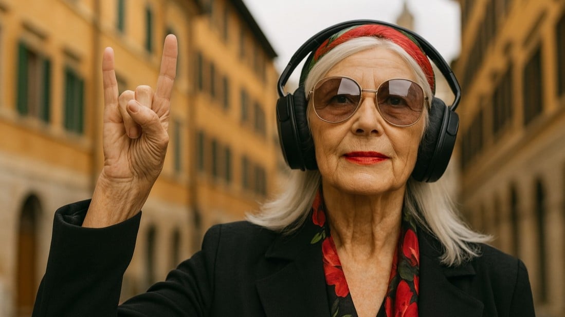 Devil Horn Hand Sign Meaning – Italian Protection & Jewelry History