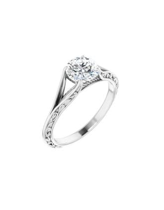 Italian Engagement Rings Rings