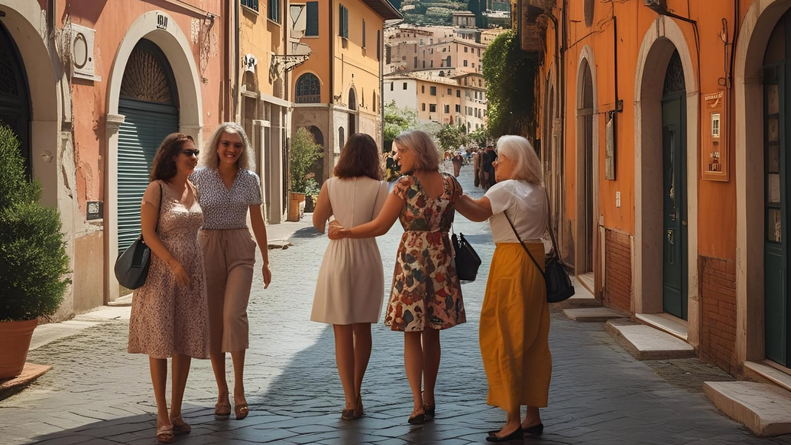 How to Say Hello in Italian: A Complete Guide to Italian Greetings